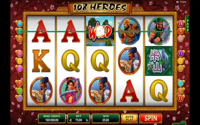 1050+ Microgaming Slots to Play Online - TopMGC.com
