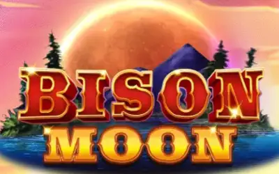 Bison Moon Slot Machine: Review & Demo
