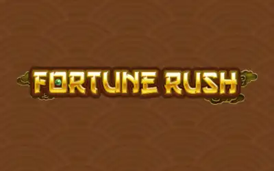 Fortune Rush Slot Machine: Review & Demo
