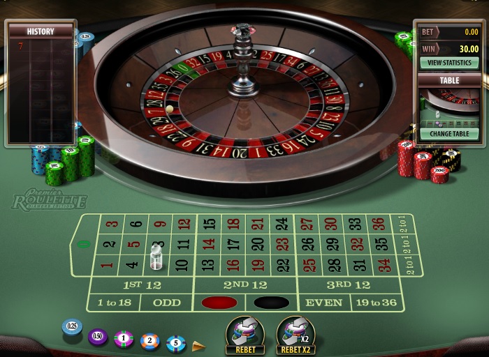 Microgaming Quickfire Casino Games